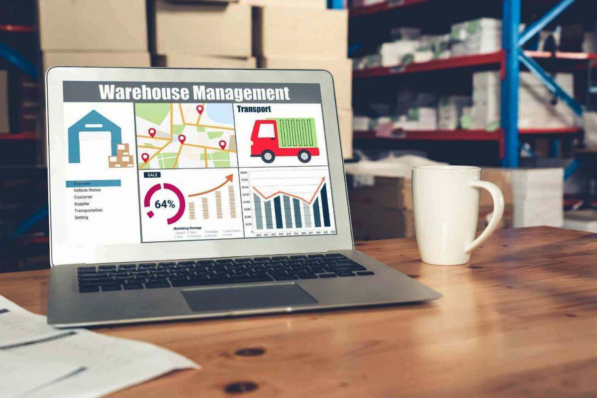 WMS Solutions - TrueWeb Pro Limited