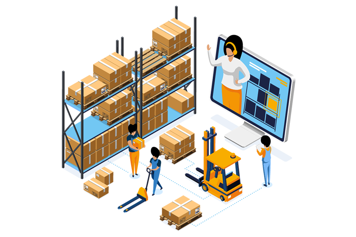 WMS Solutions - TrueWeb Pro Limited